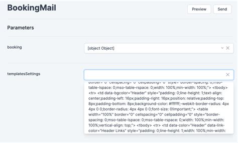 Parameter Dropdown Label · Issue 139 · Beyondcodeinvoker Community · Github