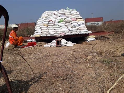 Geotechnical Field Testing Service At Best Price In Navi Mumbai ID