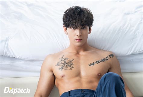 Top 16 Male K Pop Idols With The Best Abs Kpophit Kpop Hit