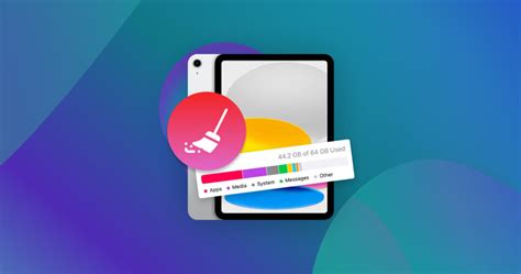 How To Clear System Data On Ipad Best Practices