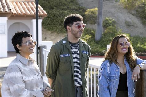 Demi Lovato Con Su Familia