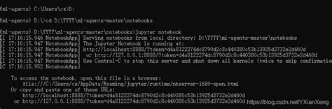 unity插件ml agent的安装和使用 搞个射击小游戏 要用到ml agent插件 csdn博客