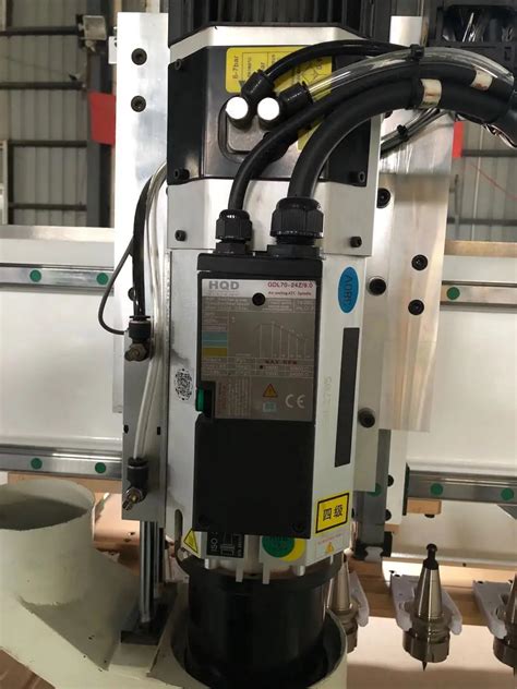 Nesting Atc CNC Router Automatic Woodworking Plywood Mdf CNC Nesting Machine For Kitchen