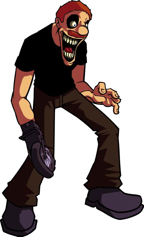 Fnf Dbtg But Peak By 205tob On Deviantart