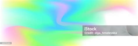 홀로그램 배경 진주빛 그라디언트 빈티지 메쉬 반짝이는 크리에이티브 템플릿 넥타이 염료 팝 질감입니다 부드러운 빛 무지개 빛깔의 질감입니다 흐림 효과 핑크 홀로그램 배경