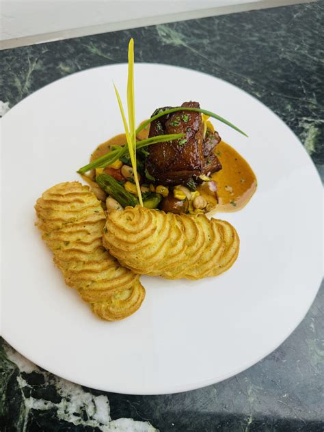 Culinary Arts Classes California Culinary Arts Institute