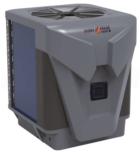Bomba De Calor Inter Heat Smart De 140000 Btus Tienda Aandb Water Solutions