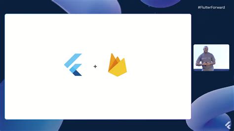 Flutter Forward