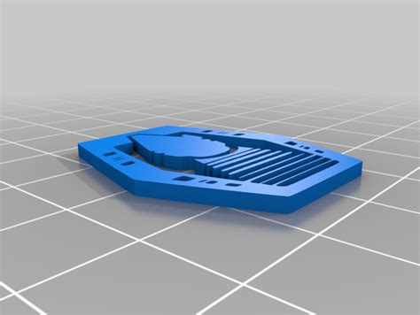 The Symbol Of Ohnaka Transport Solutions For Millennium Falcon