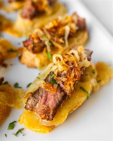 Steak Crostini Recipe Feltons Em² Seasonings