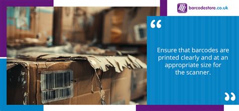 Why Your Barcode Scanner Doesn T Work Common Issues And Solutions Barcodestore Blog