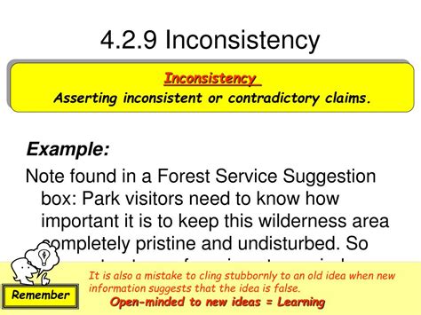 Ppt Understanding Logical Fallacies Analysis And Application In