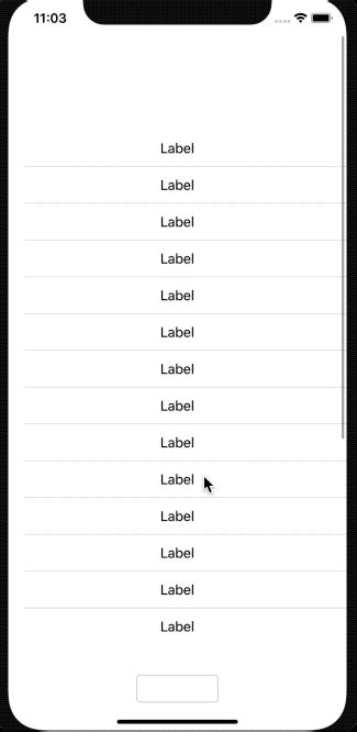 點選到tableview時也可縮回鍵盤 在viewcontroller建立一個包含關鍵字objc By Henry Huang Medium