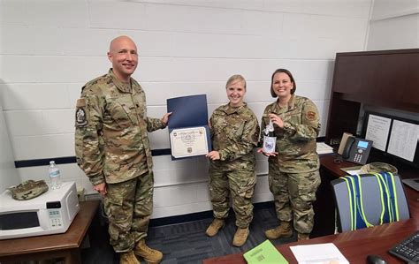 Congratulations To Our Very Usaf Engineering Schoolhouse