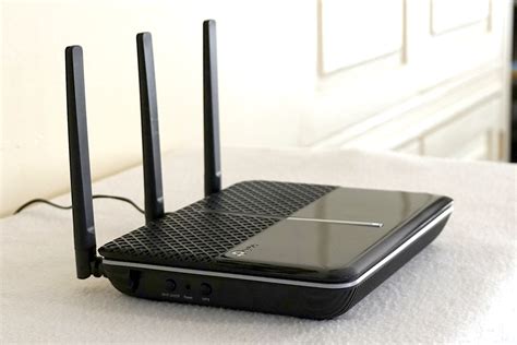 How To Install A Tp Link Wireless Router