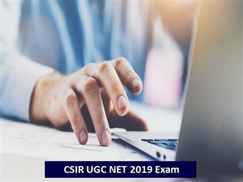 CSIR UGC NET June 2019 Admit Card Released Here S How To Download