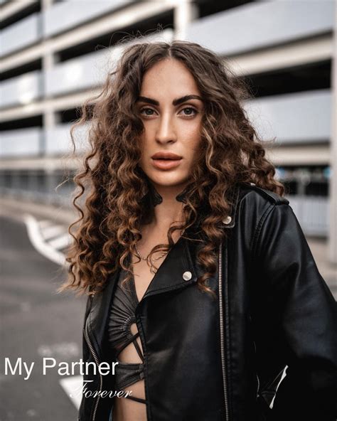 Ukraine Girl Seeking Men Angelina From Kiev Ukraine