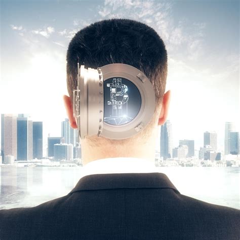 Premium Photo Storage Concept