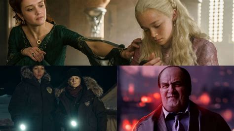 Las Series Más Esperadas De Hbo Max Próximos Estrenos Y Regresos De