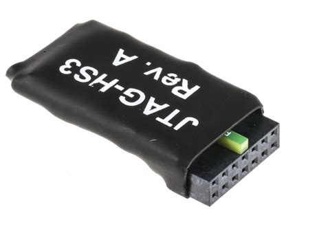 410 299 Digilent Digilent 410 299 For Use With JTAG HS3 Xilinx Tool 134 6435 RS