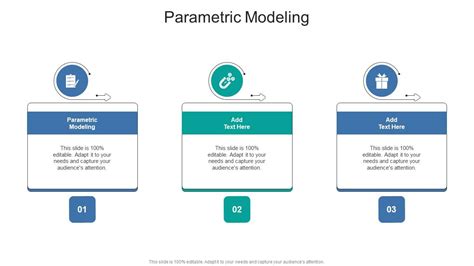 Parametric Modeling In Powerpoint And Google Slides Cpb