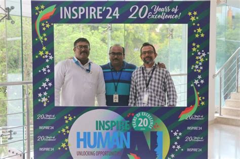 Rahul Roy Chowdhury On Linkedin Infosysinspire Qualitymonth