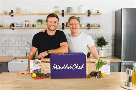 Ready Meals Redefined Mindful Chef