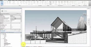 Modify The Vertical Structure Of Walls Revit News
