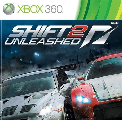 TORRENT BOXXGAMES Need For Speed SHIFT Unleashed X BOX NOVO LINK