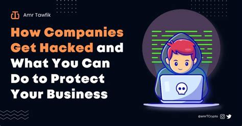 Dragos Florian Stanescu On Linkedin Corporate Hacking How It Happens And How To Protect Your