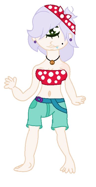 Lollipop One Piece Fanon Fandom