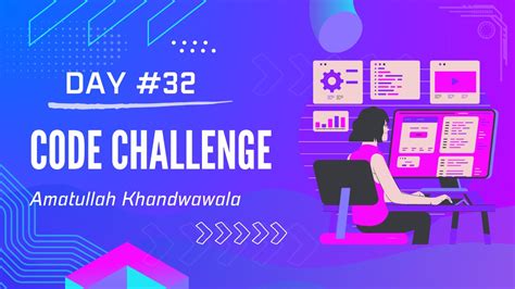 Amatullah Khandwawala On Linkedin 100daysofcode 100daysofcode Webdevelopment Nearui Html