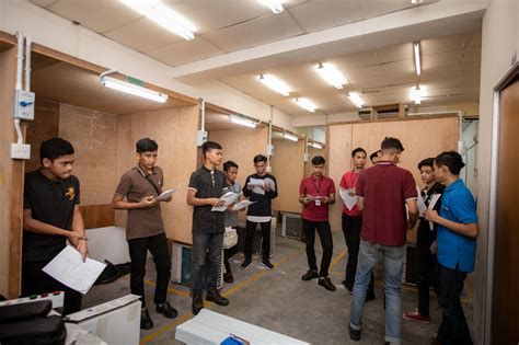 Engineering Labs Spectrum Education Group