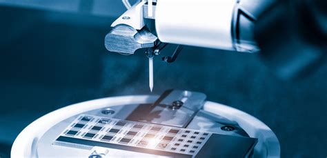 A Comprehensive Guide To Test Wafers What Are They And Why Are They