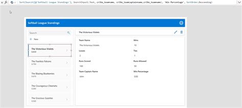 Formulas Microsoft Power Platform Blog