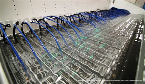 10 Jenis Liquid Cooling Pada Data Center Solusi Efisiensi Energi Di