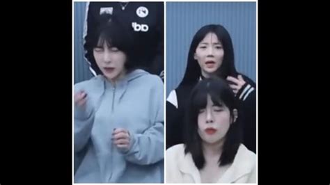 케이대 단체로 깜짝 놀란 사건 ㄷㄷㄷ Soop Vod