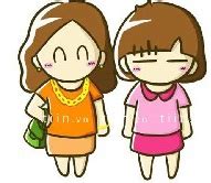 Sự khác biệt giữa con gái miền Nam và miền Bắc