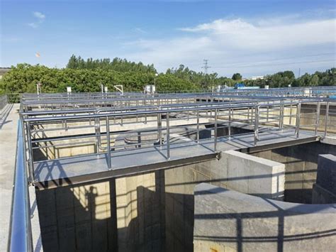 专做医院污水处理工程 山东英群生物技术有限公司