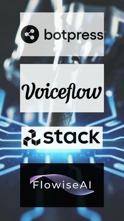 Botpress Ai Chatbot Application Youtube