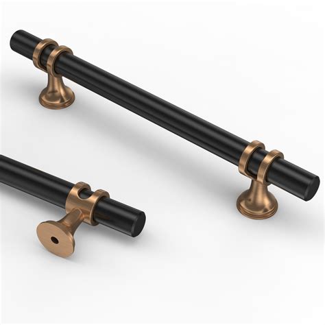 Bronze Brass Black Cabinet Hardware Demystified 10 Creative Ways To