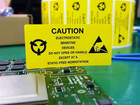 Esd Protection Circuit Design For Pcb Andwin Circuits