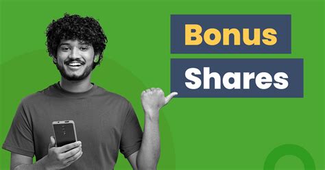 Bonus Shares Meaning Types Advantages Limitations