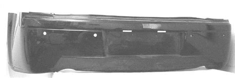 2005 2008 Chrysler 300300c 300c 57l Wparking Sensor Rear Bumper