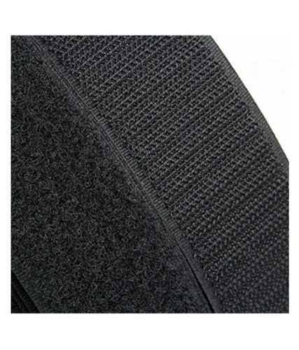 Single Sided Hook Loop Fastener Tapes Orthopedic Aids Size Inch Standard At Rs Roll In
