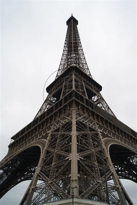Eiffel Tower Paris