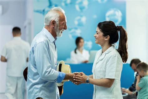 9 Best Practices For Improving Patient Provider Communication In Healthcare