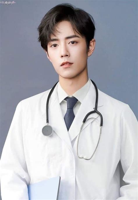 ป้ายยา 6 ซีรีส์จีนแนวคุณหมอ หล่อ คลั่งรัก ที่ไม่ควรพลาด Dek