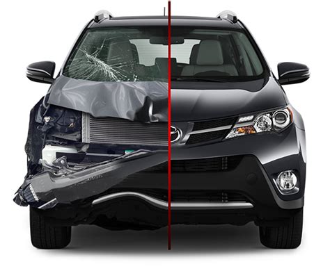 our services performance auto body inc