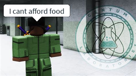 Roblox Research Subject Briefing Audio Log Youtube